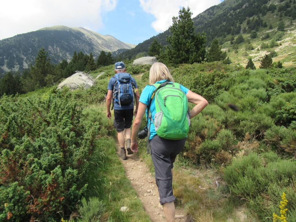 Découvrir Mantet – Réserve Naturelle de Mantet